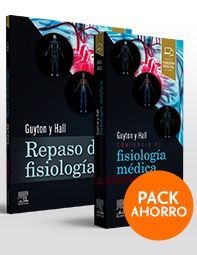 Pack Hall - Guyton y Hall. Compendio de Fisiología Médica, 14