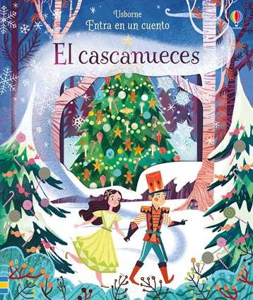 El cascanueces | LIBRERIA MOIRAS